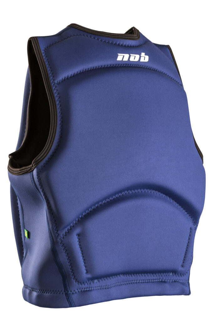 VEST NOB SAILING PRO - Nob Multisports NZ