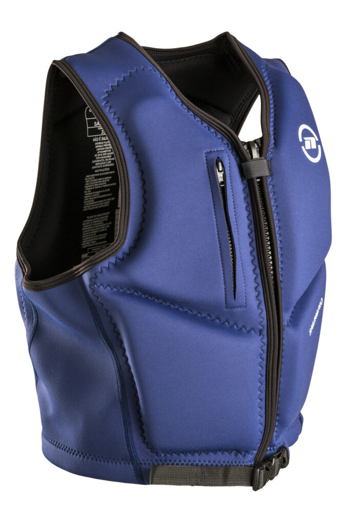 VEST NOB SAILING PRO - Nob Multisports NZ