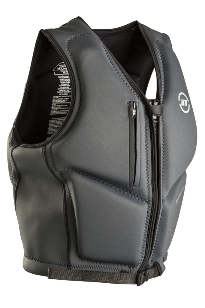 VEST NOB SAILING PRO - Nob Multisports NZ