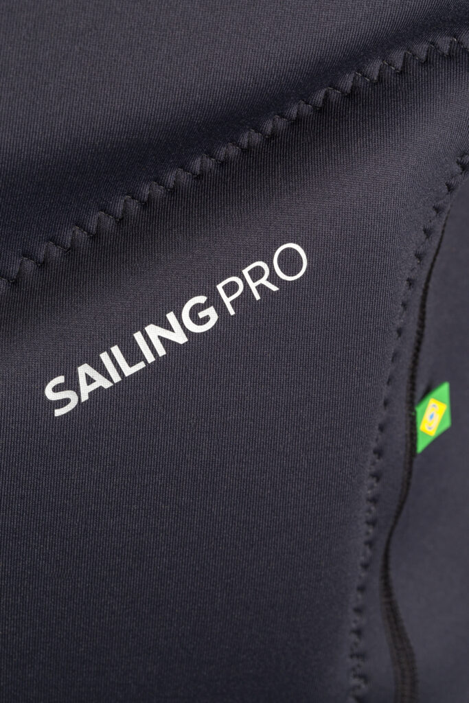 VEST NOB SAILING PRO - Nob Multisports NZ