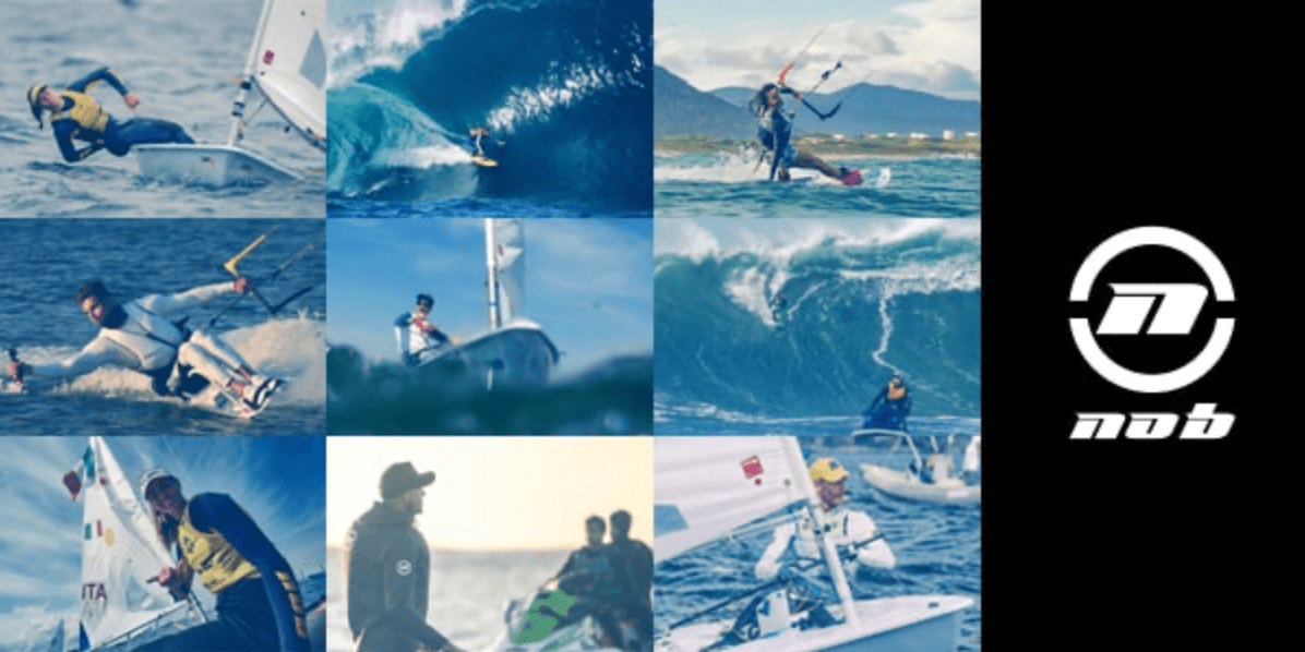 Life Jackets - High Performance for Water Sports - Nob Multisports NZ